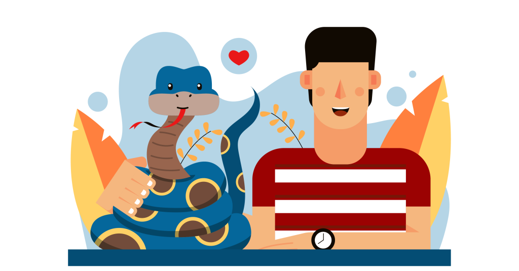 Python Where Simplicity Is Everything Inclusion Cloud