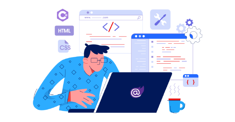 Discover Blazor: Everything About Its Language and Benefits