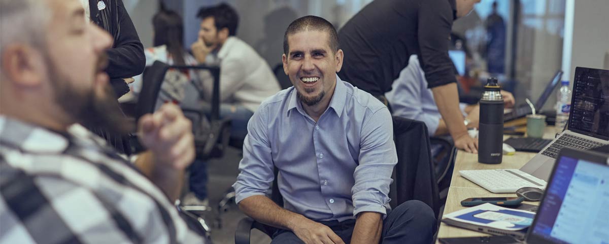 Cutting-Edge Technologies | Inclusion Cloud