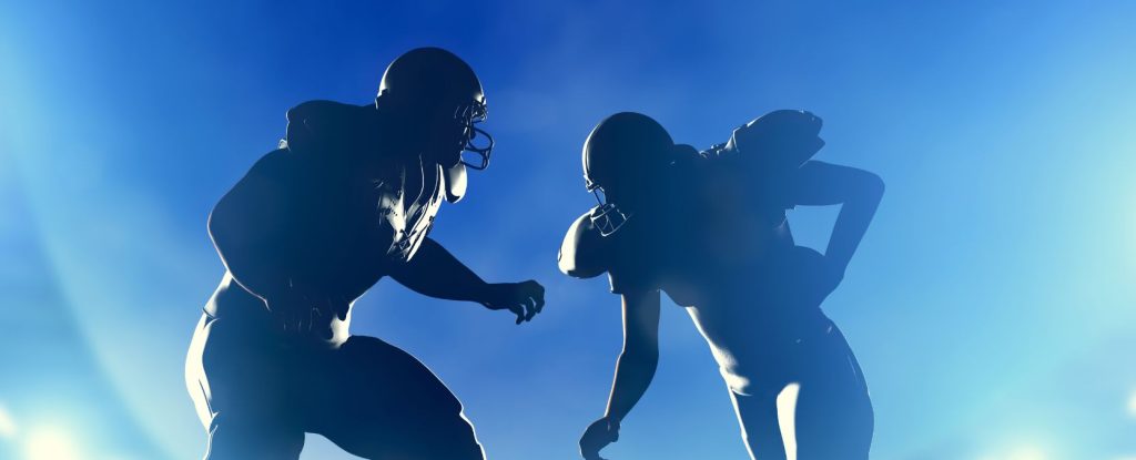 From Touchdowns to Algorithms: How AI is Used in the NFL