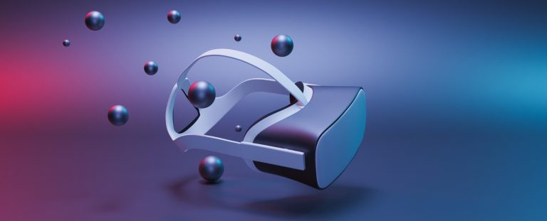 Redefining Retail: Immersive Technology for an amazing Customer Experience