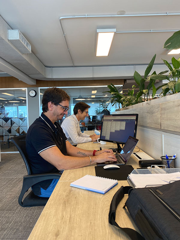 Services - Inclusion Cloud