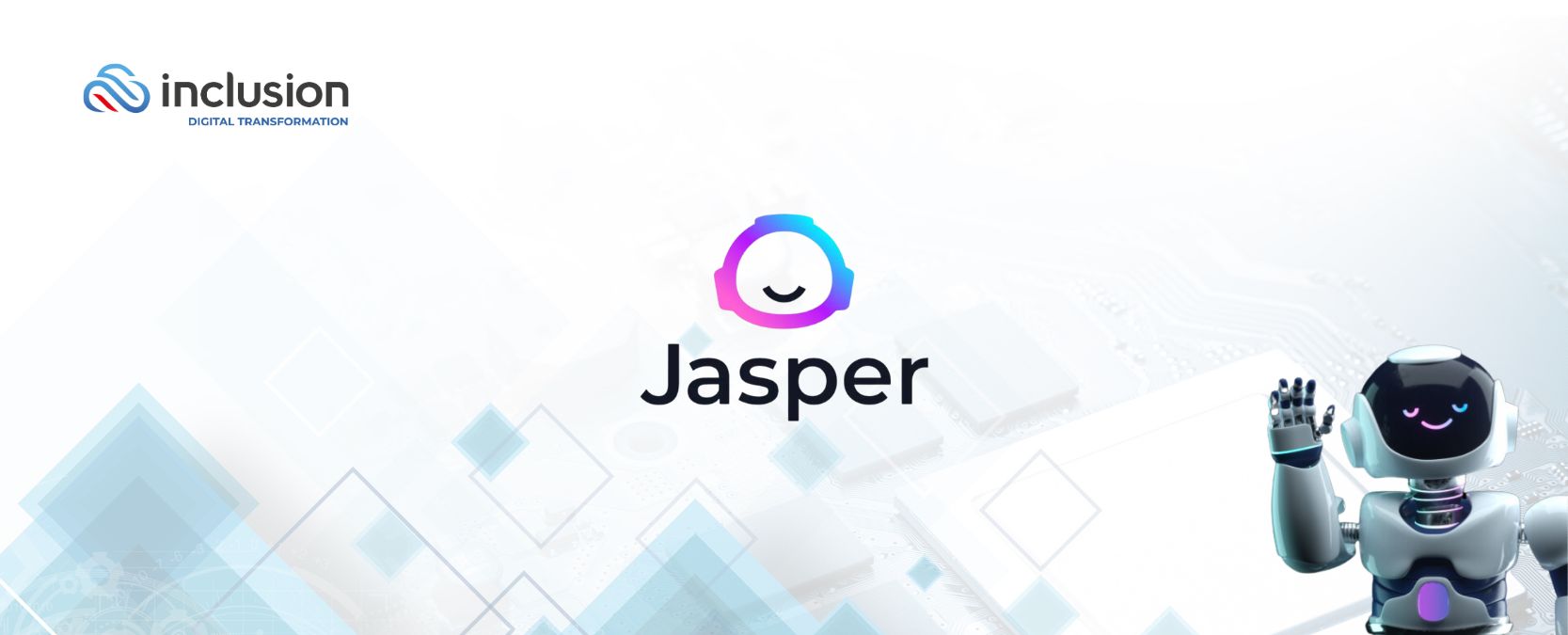 Maximizing Your Content Creation with Jasper AI - Inclusion Cloud