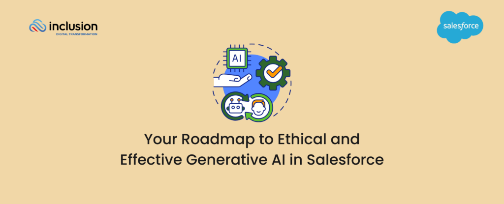 Why is Data Preparation Vital for Generative AI Success in Salesforce ...