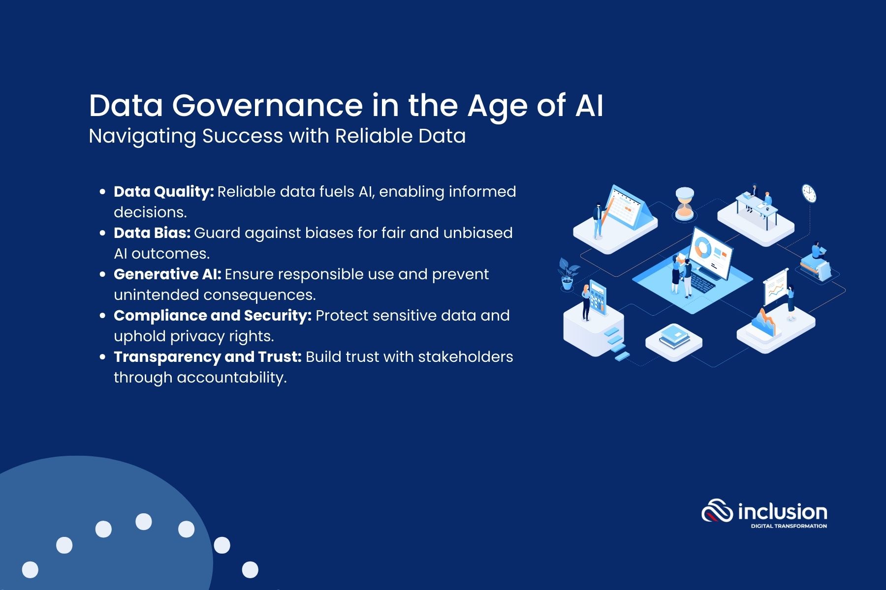 5 AI Trends on the Horizon for 2024