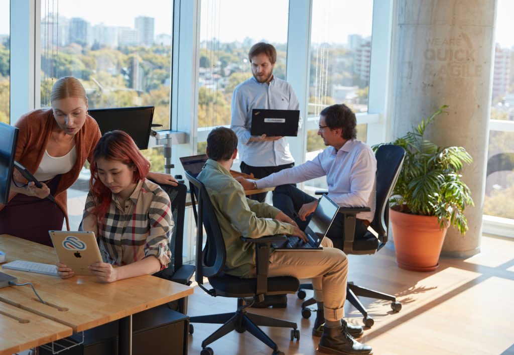 Express Js Open Source Inclusion Cloud