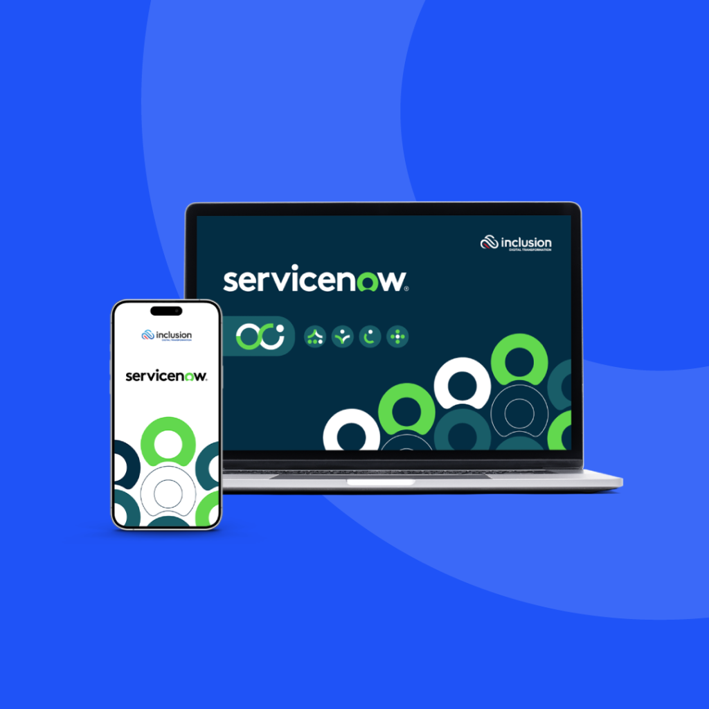 Pioneering Digital Transformation for Next-Gen User Experiences ...