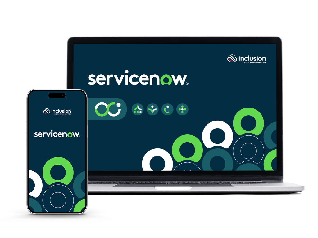 ServiceNow Consulting & Solutions | Inclusion Cloud