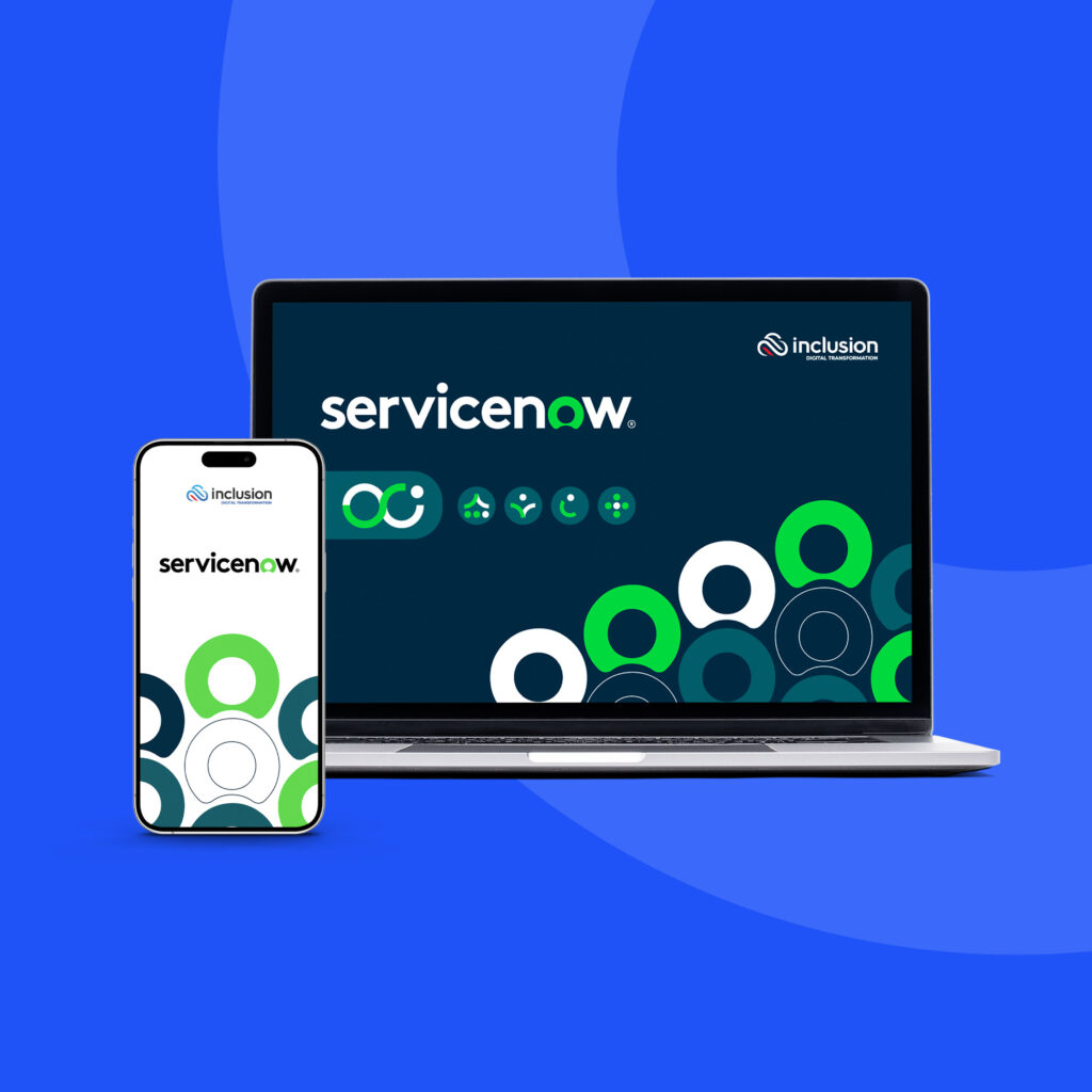 Pioneering Digital Transformation for Next-Gen User Experiences ...