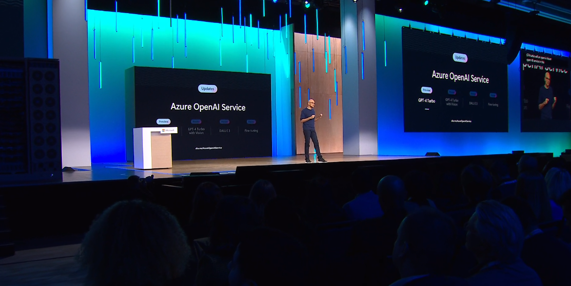 Microsoft's Transformative Partnerships in 2023: A Year in Review ...