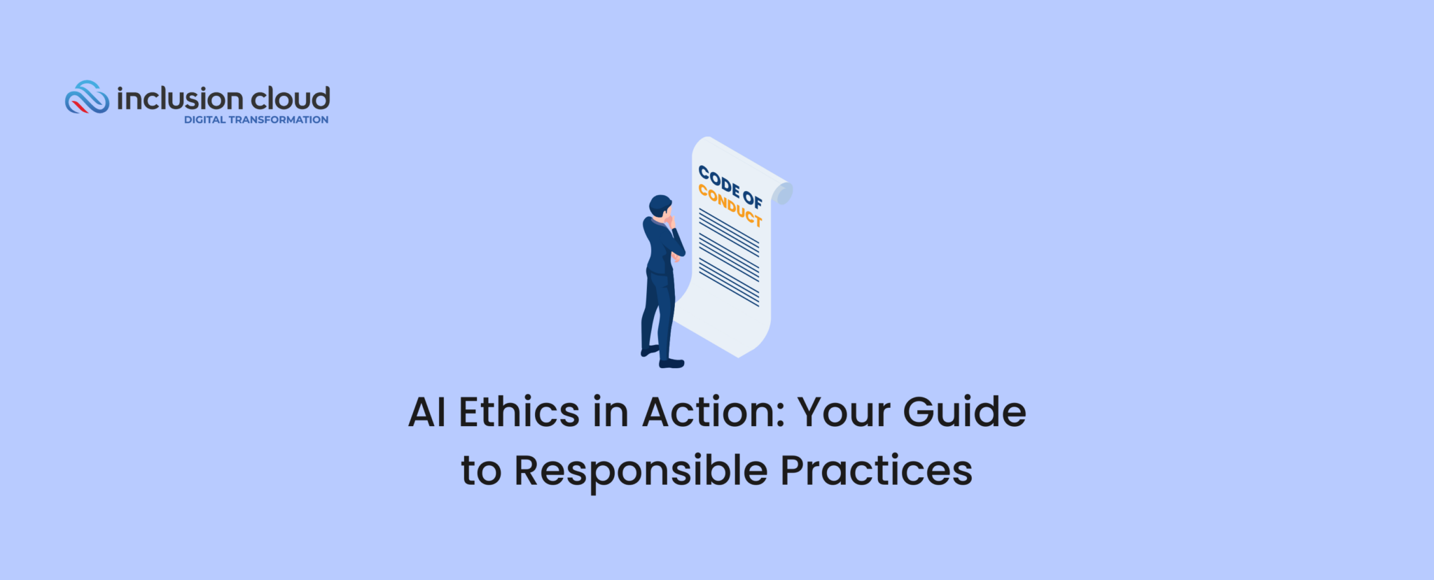 AI Ethics in Action: How to Ensure Fair Practices in Your Organization ...