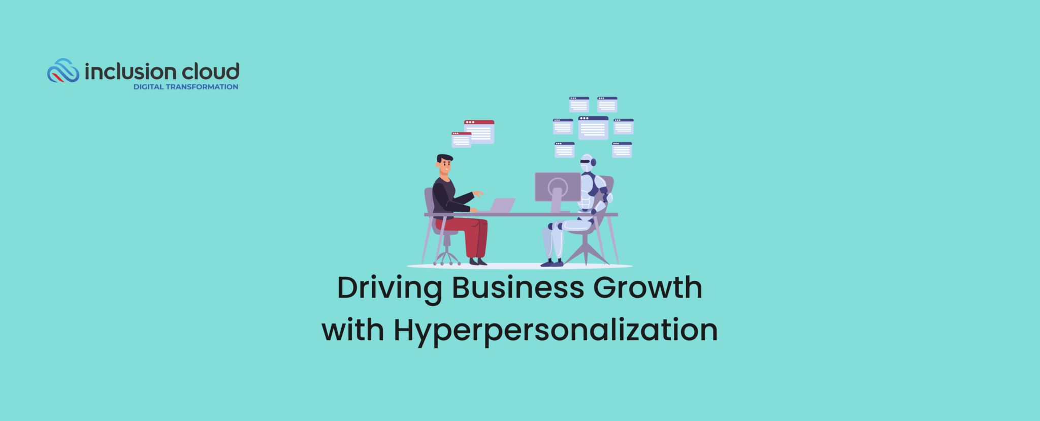 How Hyperpersonalization is Redefining Customer Experiences - Inclusion ...