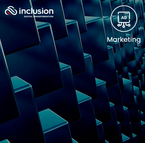 Smarter Marketing Powered by AI in IT Services - Inclusion Cloud