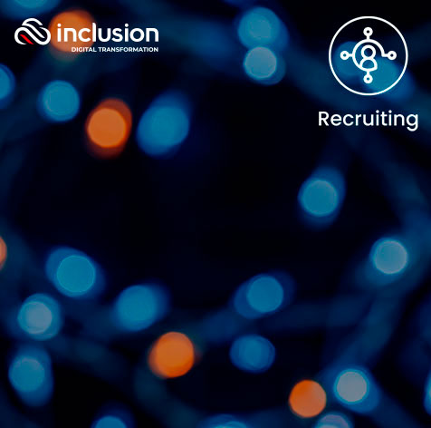Optimizing Talent Acquisition with an Intelligent Recruiting Process - Inclusion Cloud