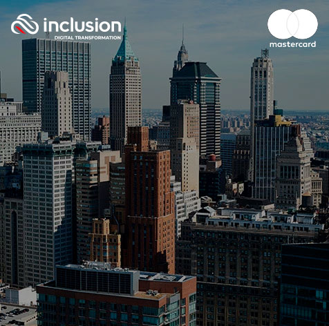 Mastercard - Inclusion Cloud