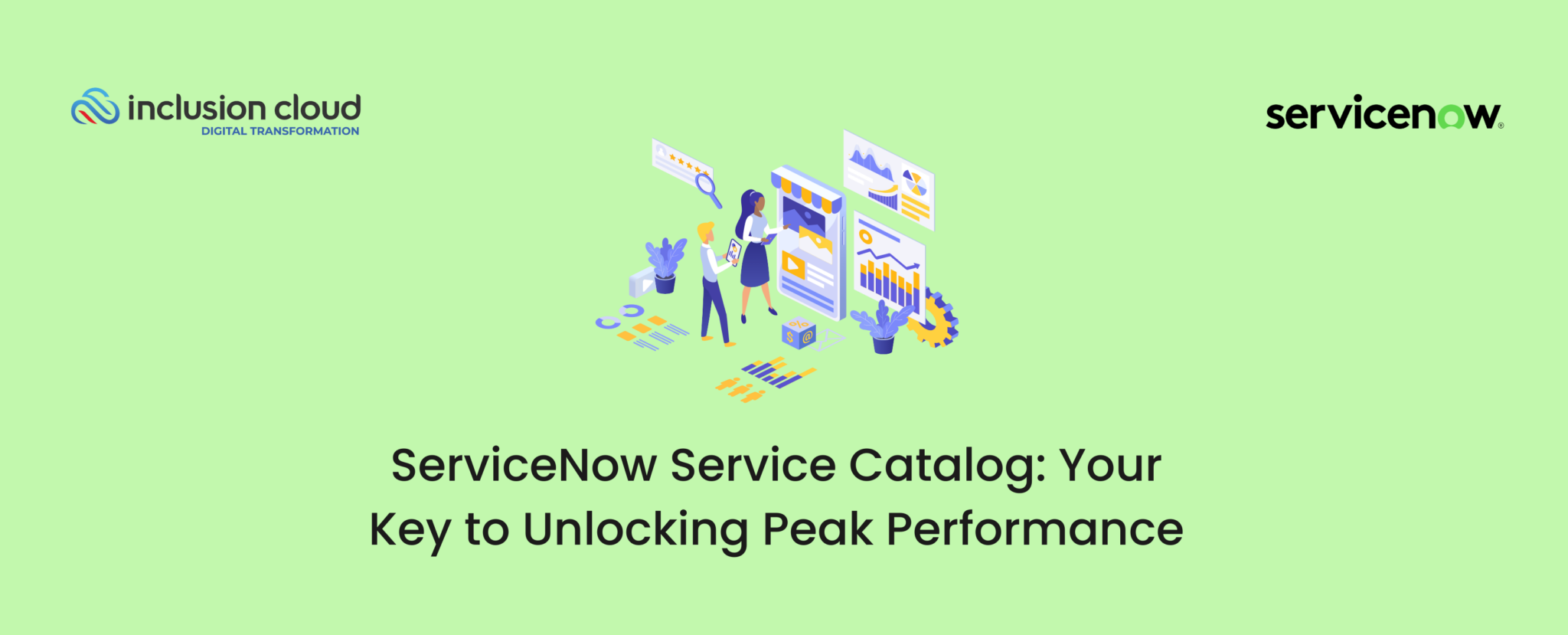 Elevate Your Workflow: The Ultimate Guide to ServiceNow Service Catalog ...