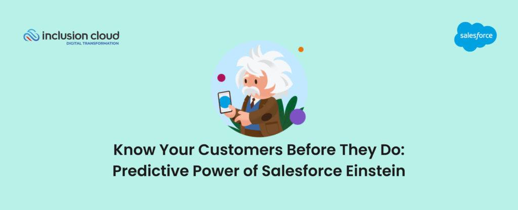 Understanding How Salesforce Einstein Works Under the Hood - Inclusion ...
