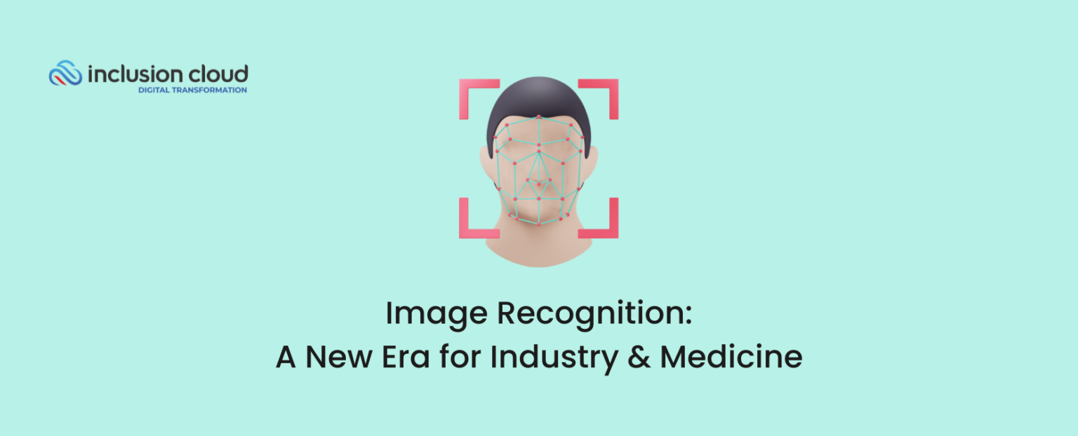 Image Recognition: Revolutionizing Manufacturing, Transport, and ...