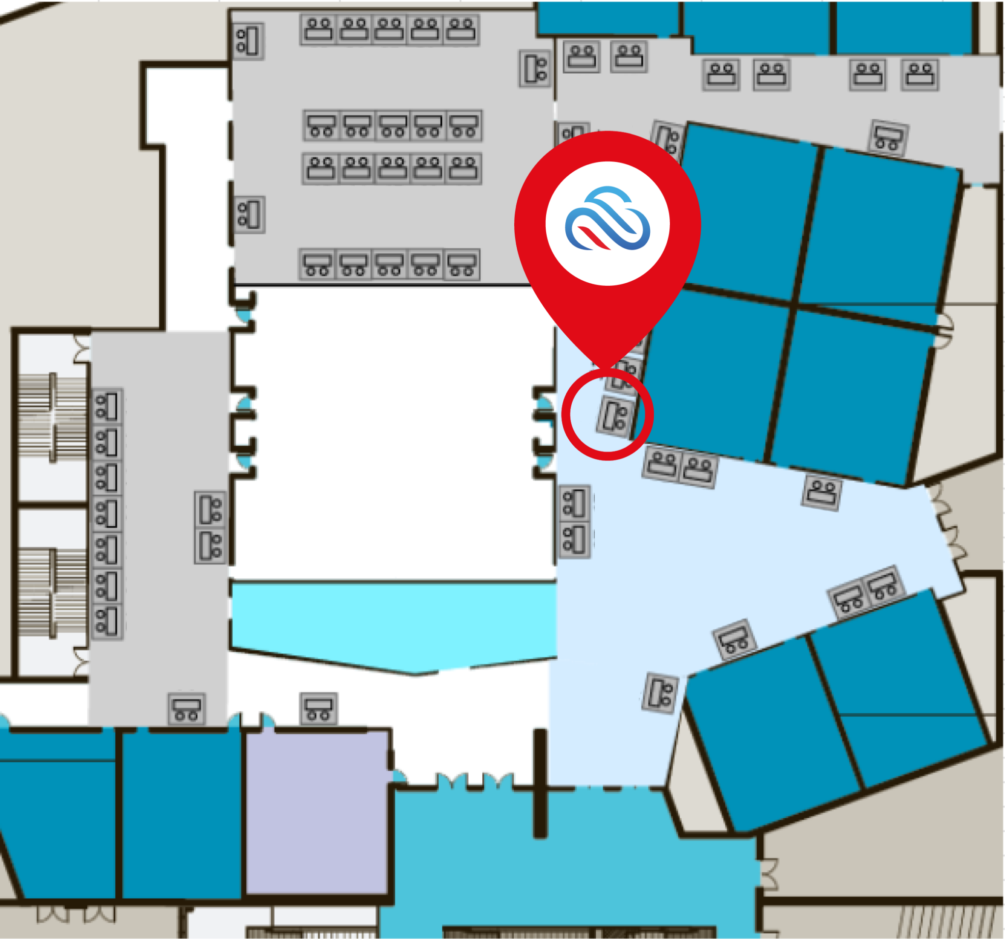 Join InclusionCloud at InnoTech Dallas 2024!