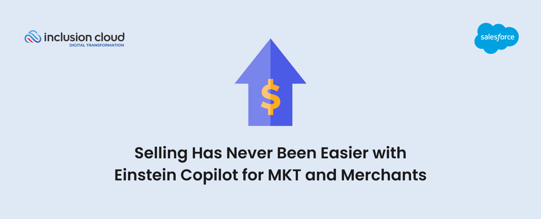 Selling Has Never Been Easier: The New Einstein Copilot Features for ...