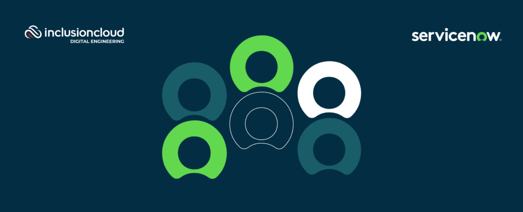 Inclusion Cloud Joins the ServiceNow Partner Ecosystem to Help ...