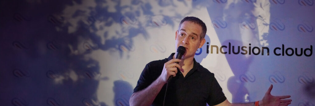 Press Center - Inclusion Cloud