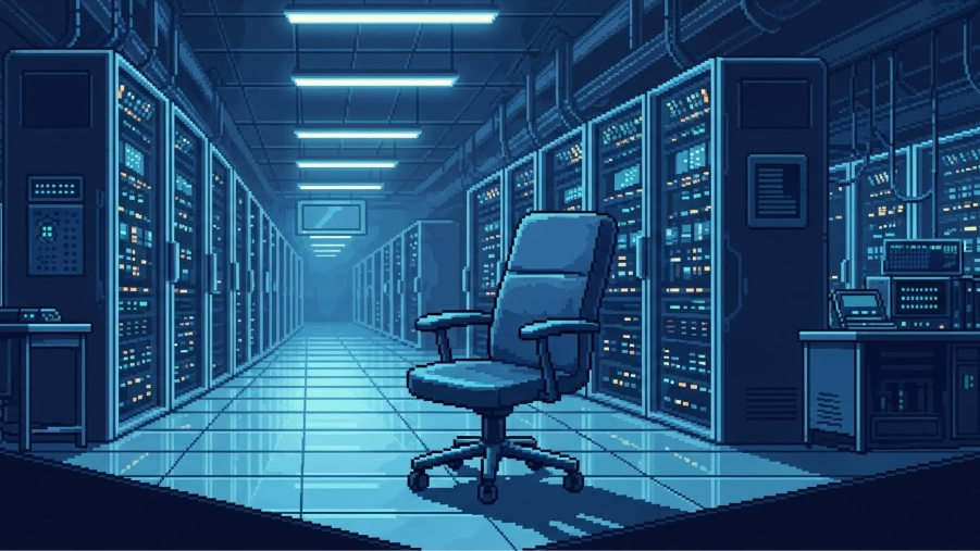 Data Centers Need People. How Much of That Work Is Remote?